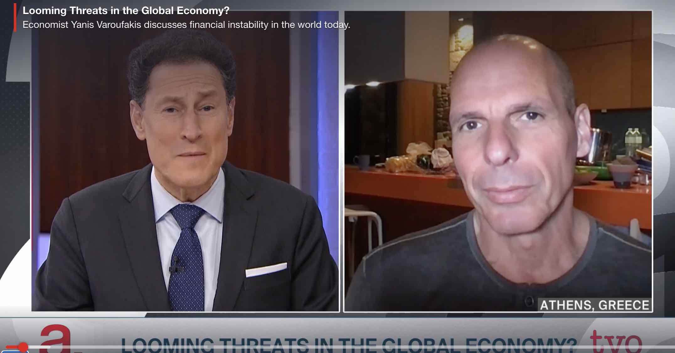 Saving Ukraine, dealing with Russia and the global repercussions of ...