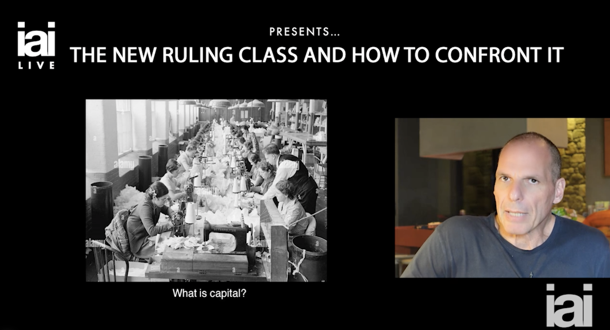 Cloudalists: The New Ruling Class & how can we confront its ...