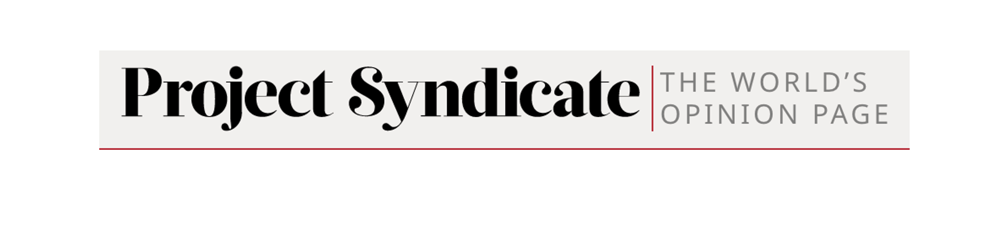 Europe’s 15-Year Slump - Project Syndicate op-ed - Yanis Varoufakis